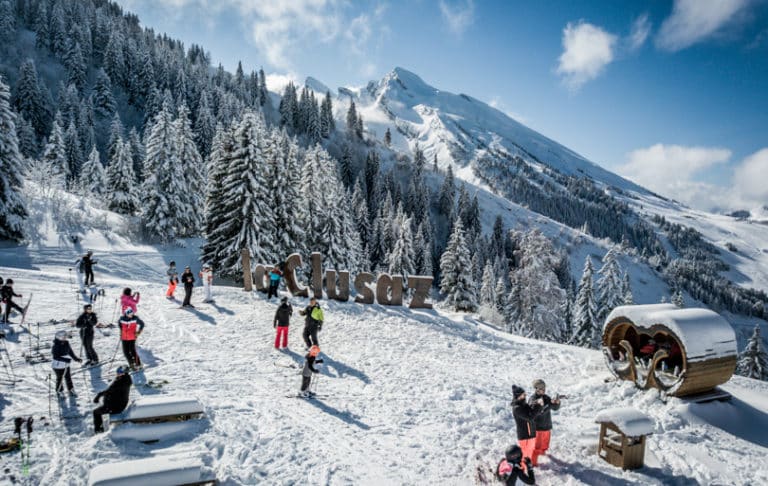 Activités La Clusaz : Top 10 pour un séjour ski et fun